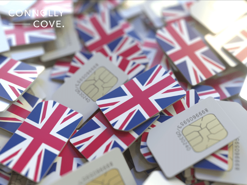Amazing UK SIM Card for Travel: Best Guide