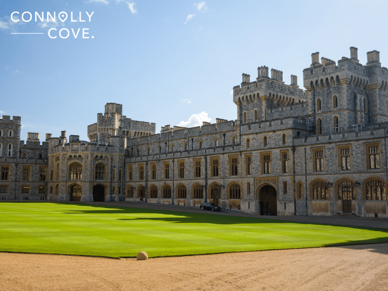 The Biggest Castles in England: An Ultimate Adventurer's Guide ...