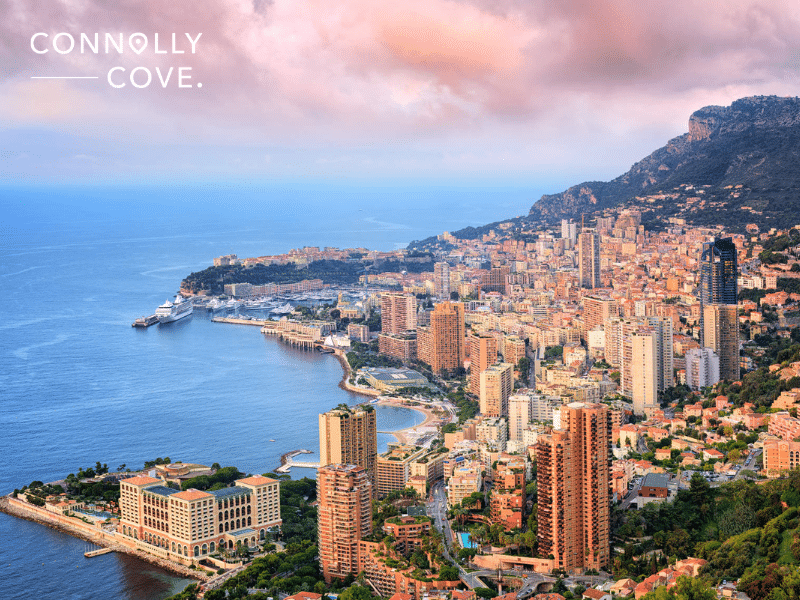 The Ultimate Guide to Visiting Monaco: Hidden Gems and Glamorous ...