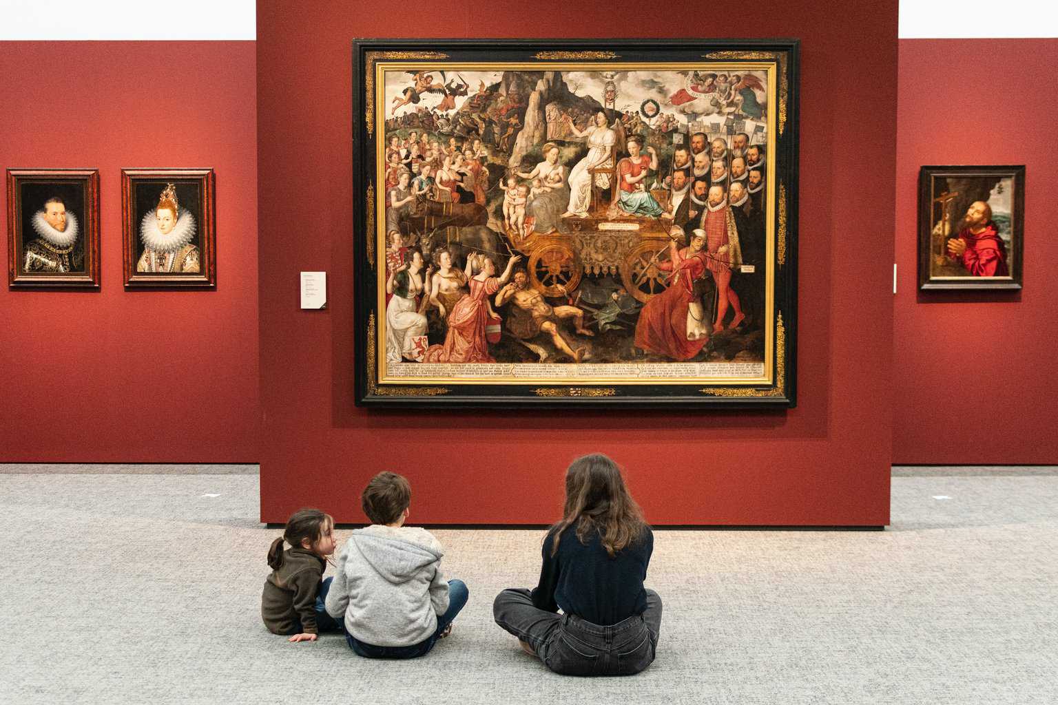 Bowers Museum: Explore Amazing Cultural Treasures