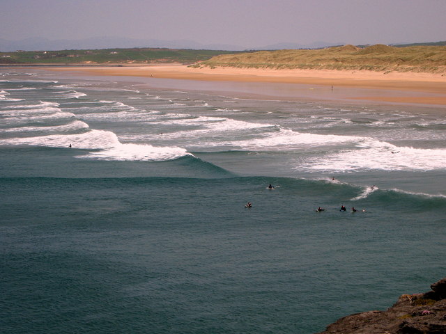 Bundoran Donegal: Best Seaside Resort Guide