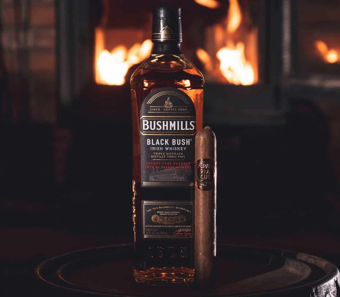 Bushmills Whiskey: The Best 7-Point Guide To The Iconic Spirit ...