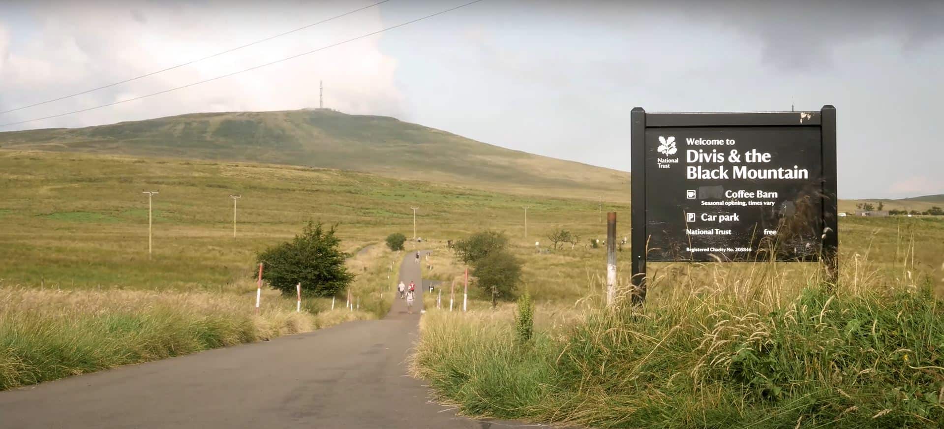 Divis Mountain | Black Mountain | Belfast, Northern Ireland - ConnollyCove