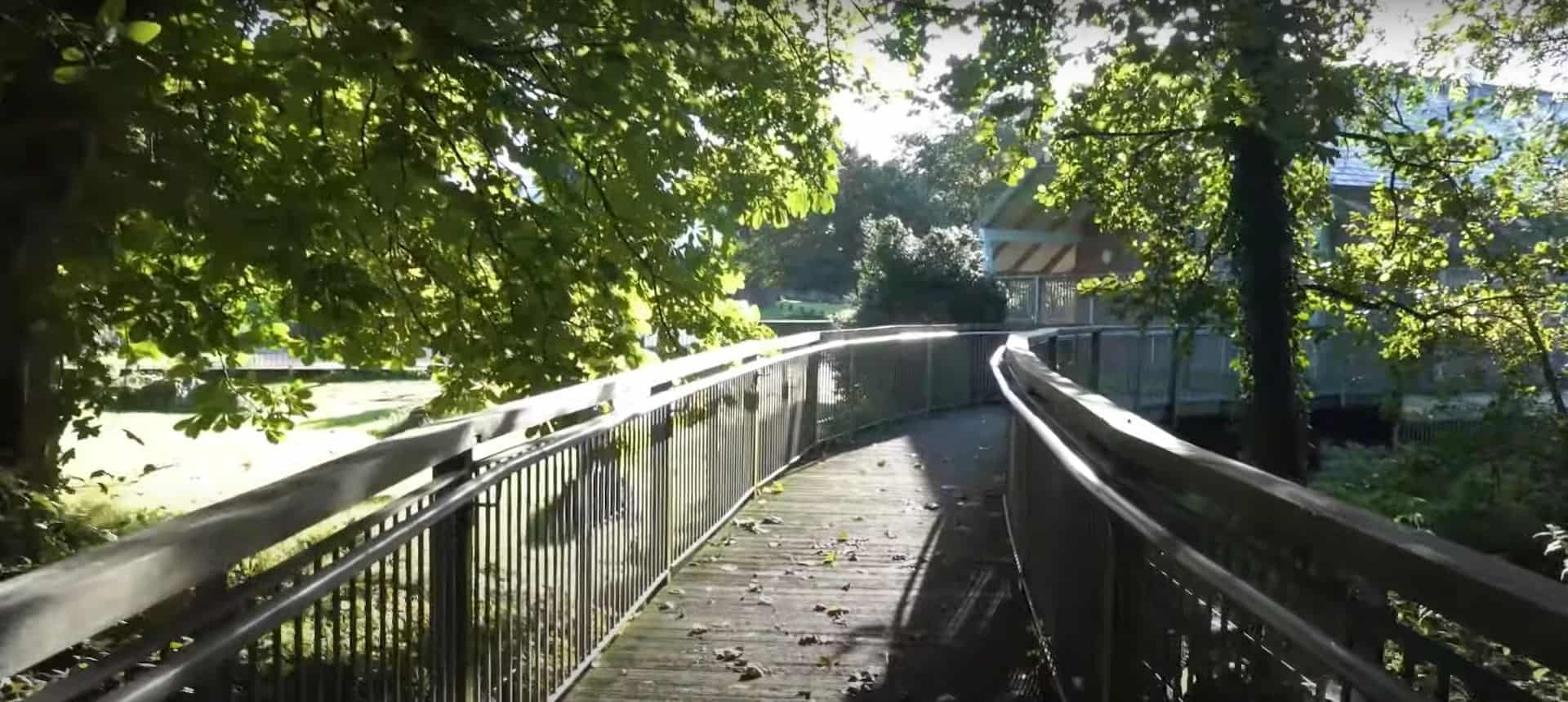 Castlederg Village: Discover Northern Ireland’s Charm