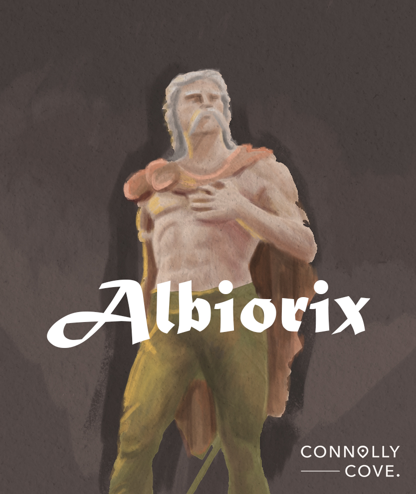 Celtic Deities: An Intriguing Dive in Irish and Celtic Mythology ...