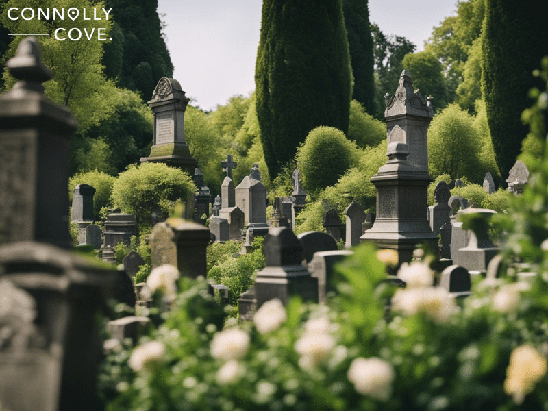 Exploring The World's Most Beautiful Cemeteries!