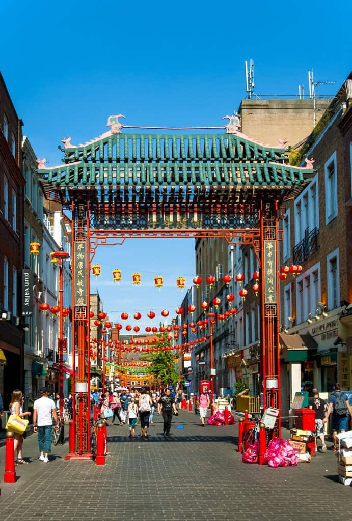 40 London Landmarks You Need to Experience in Your Lifetime