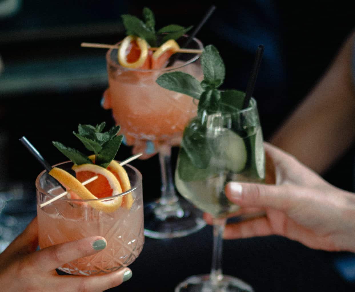 Cinderella Mocktail Recipe: How to Make This Classic Drink