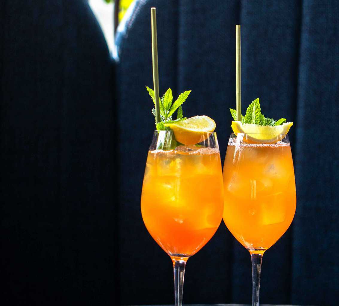Cinderella Mocktail Recipe: How to Make This Classic Drink