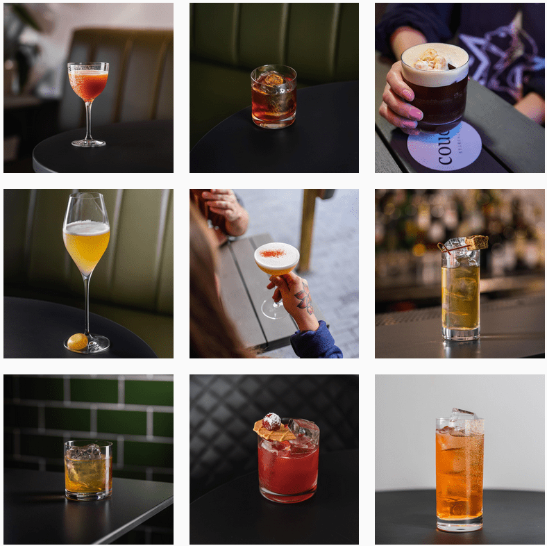 18 Amazing Cocktail Bars in Birmingham You Have to Visit - ConnollyCove