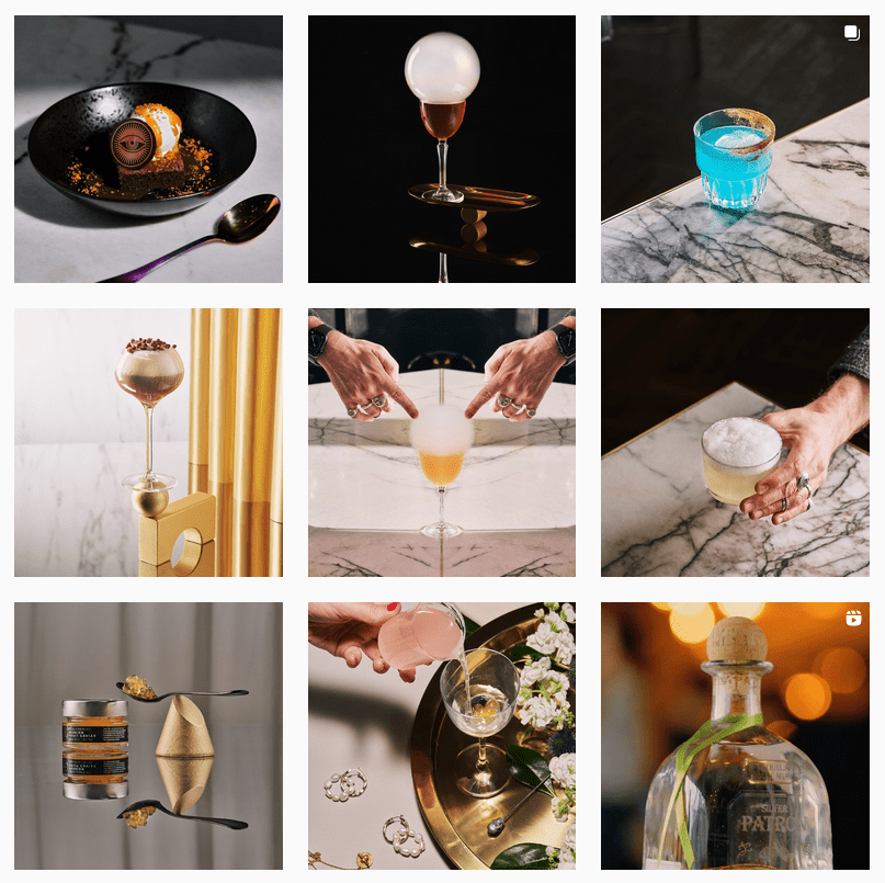 18 Amazing Cocktail Bars in Birmingham You Have to Visit - ConnollyCove