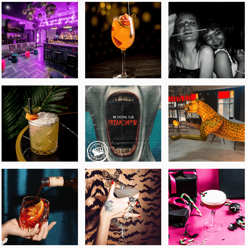 18 Amazing Cocktail Bars in Birmingham You Have to Visit - ConnollyCove