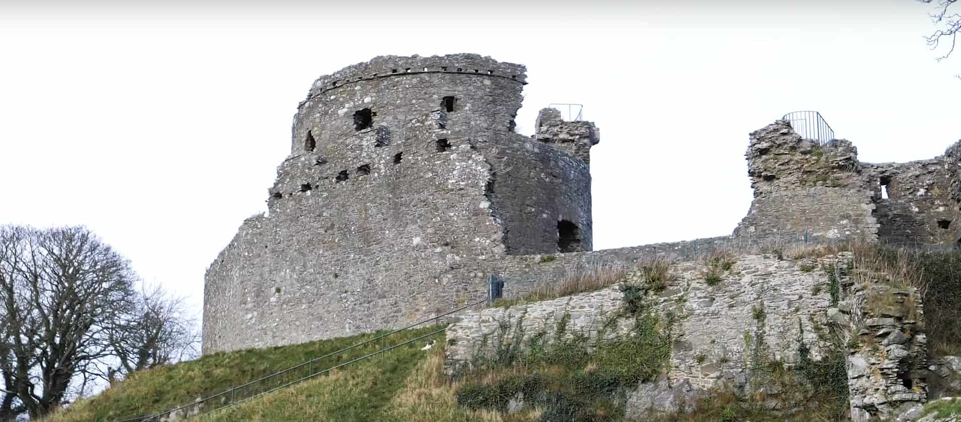 The Unendowed and Rich History of County Down - ConnollyCove