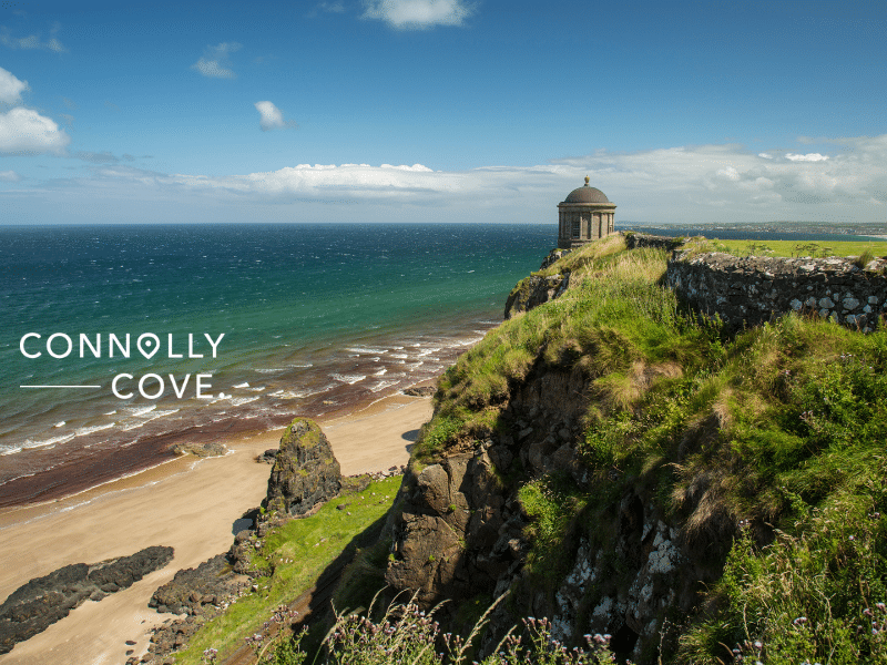 Exploring the Beauty of County Londonderry: Amazing Views