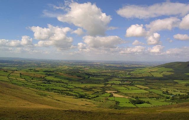 County Tipperary: Behold the Treasures of Ireland's Nature - ConnollyCove