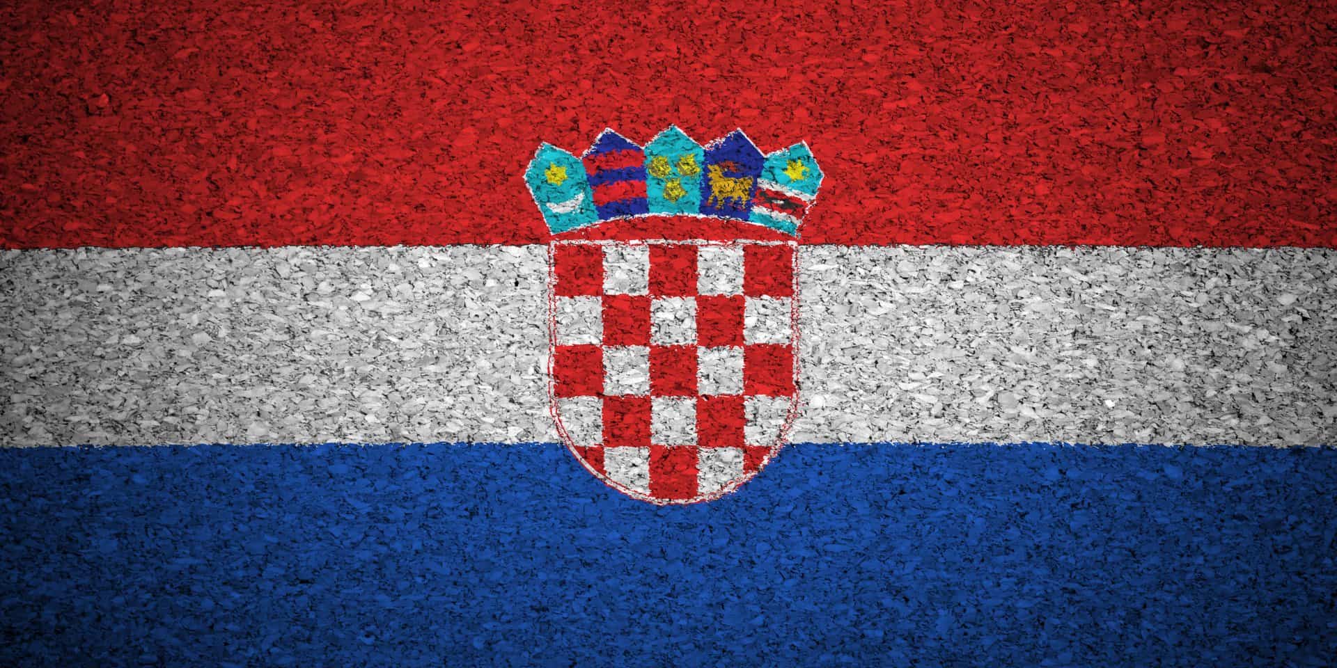 Croatia: Its Flag, Attractions and More - ConnollyCove