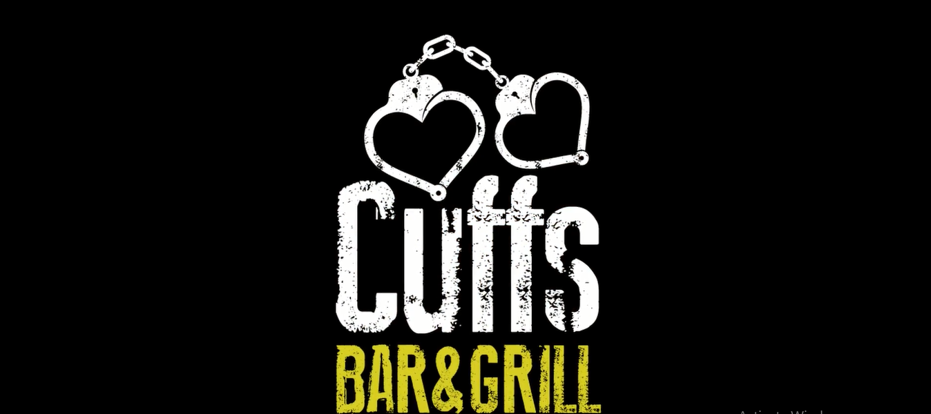 Cuff's Bar and Grill at the Crumlin Road Goal - ConnollyCove