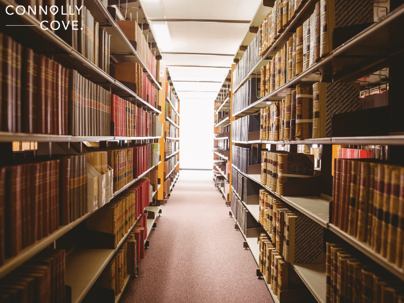 Isolated Libraries: Exploring The World’s Remote Havens!