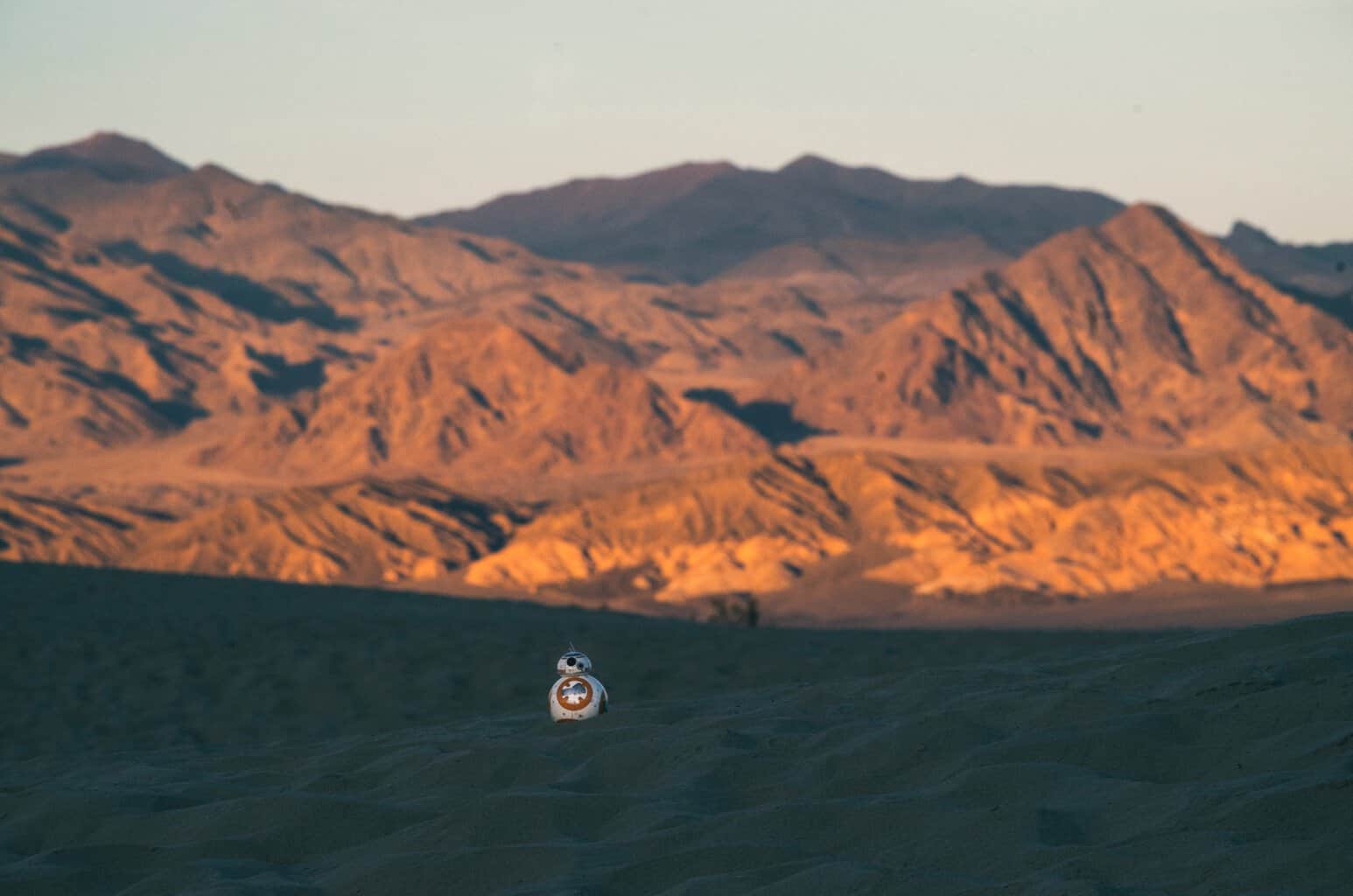 Death Valley: Visit the Ultimate Desert Attractions