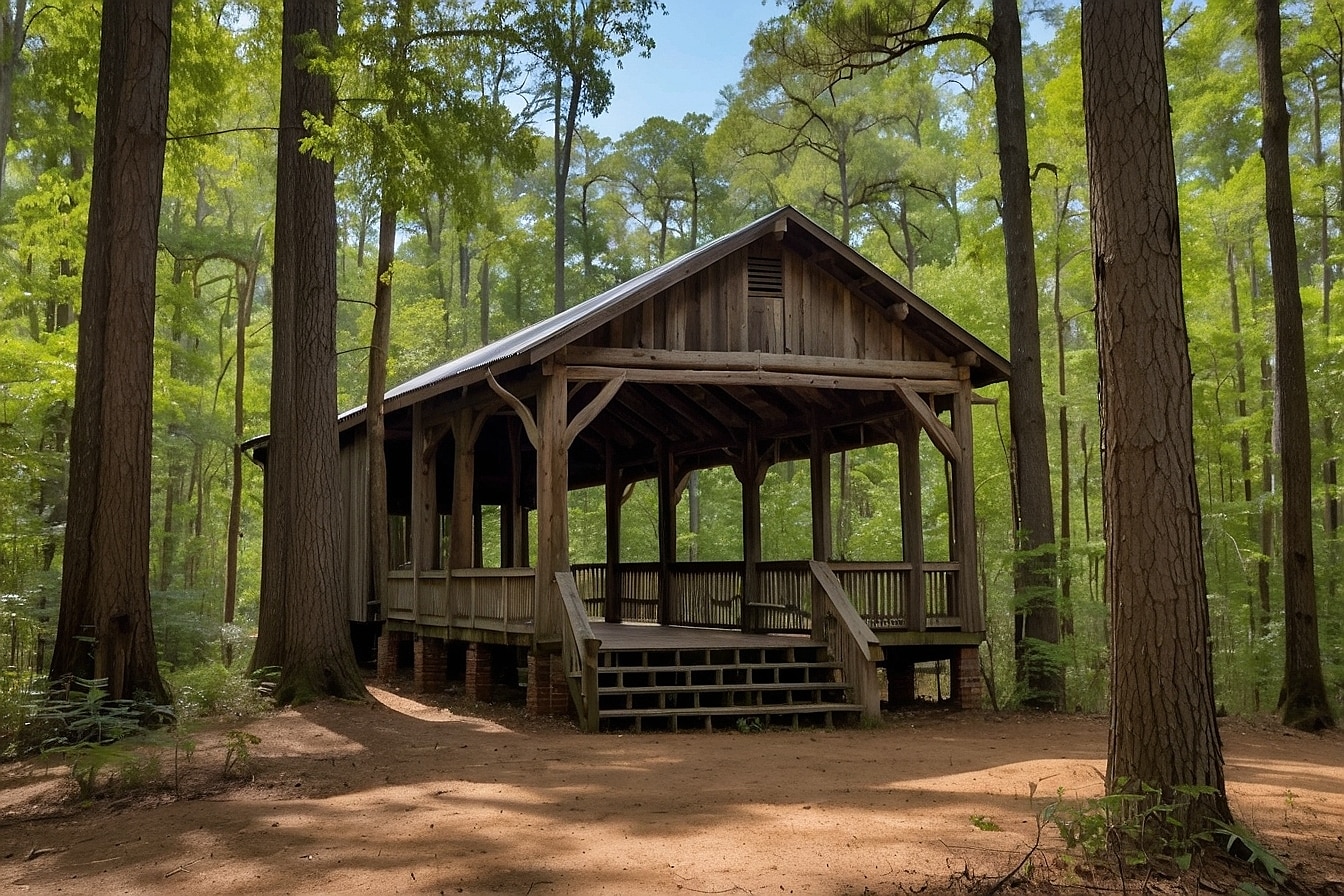 Alabama Tourism Statistics from 2019 to 2024: Inspiring Figures You ...