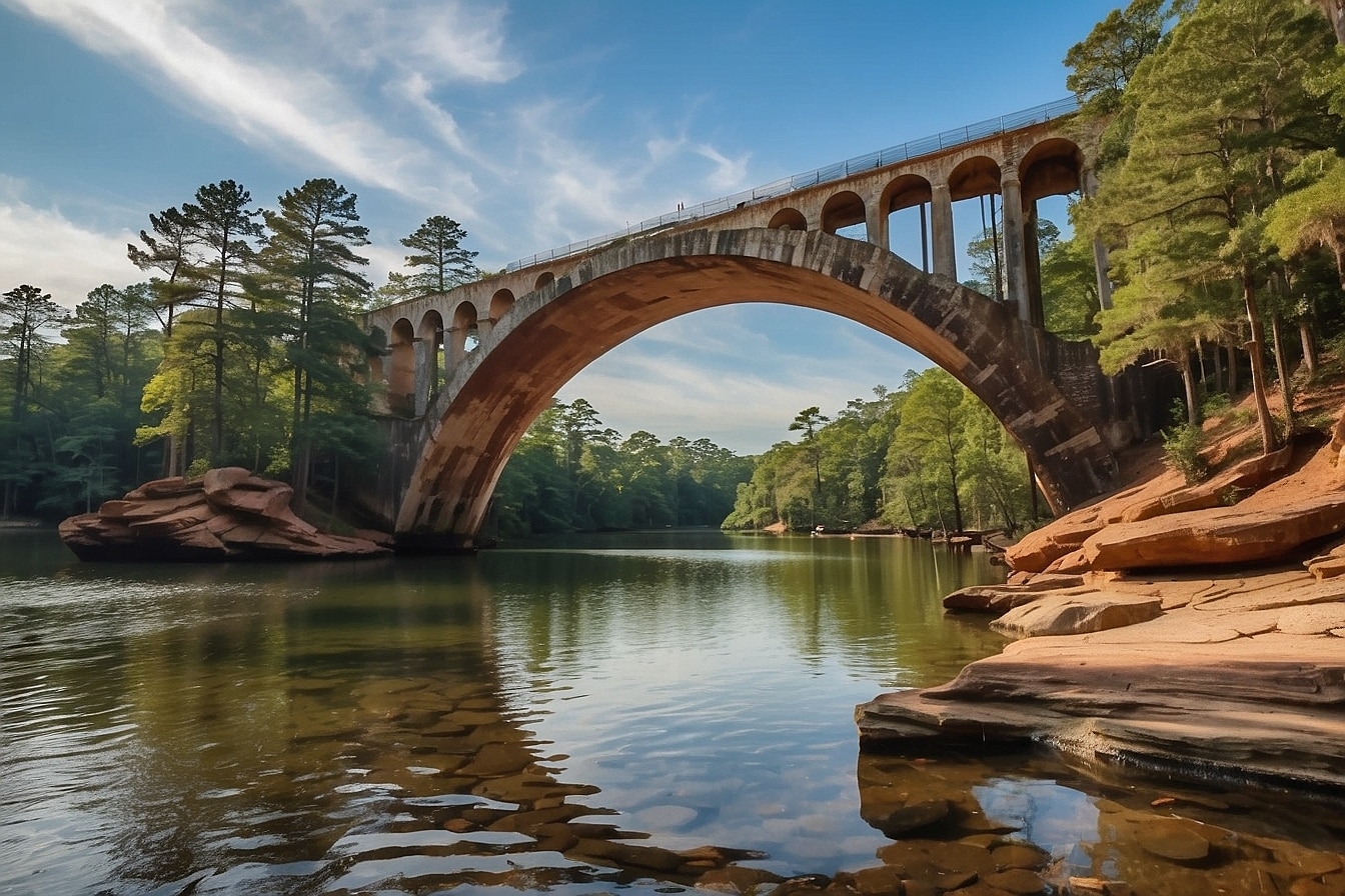 Alabama Tourism Statistics from 2019 to 2024: Inspiring Figures You ...