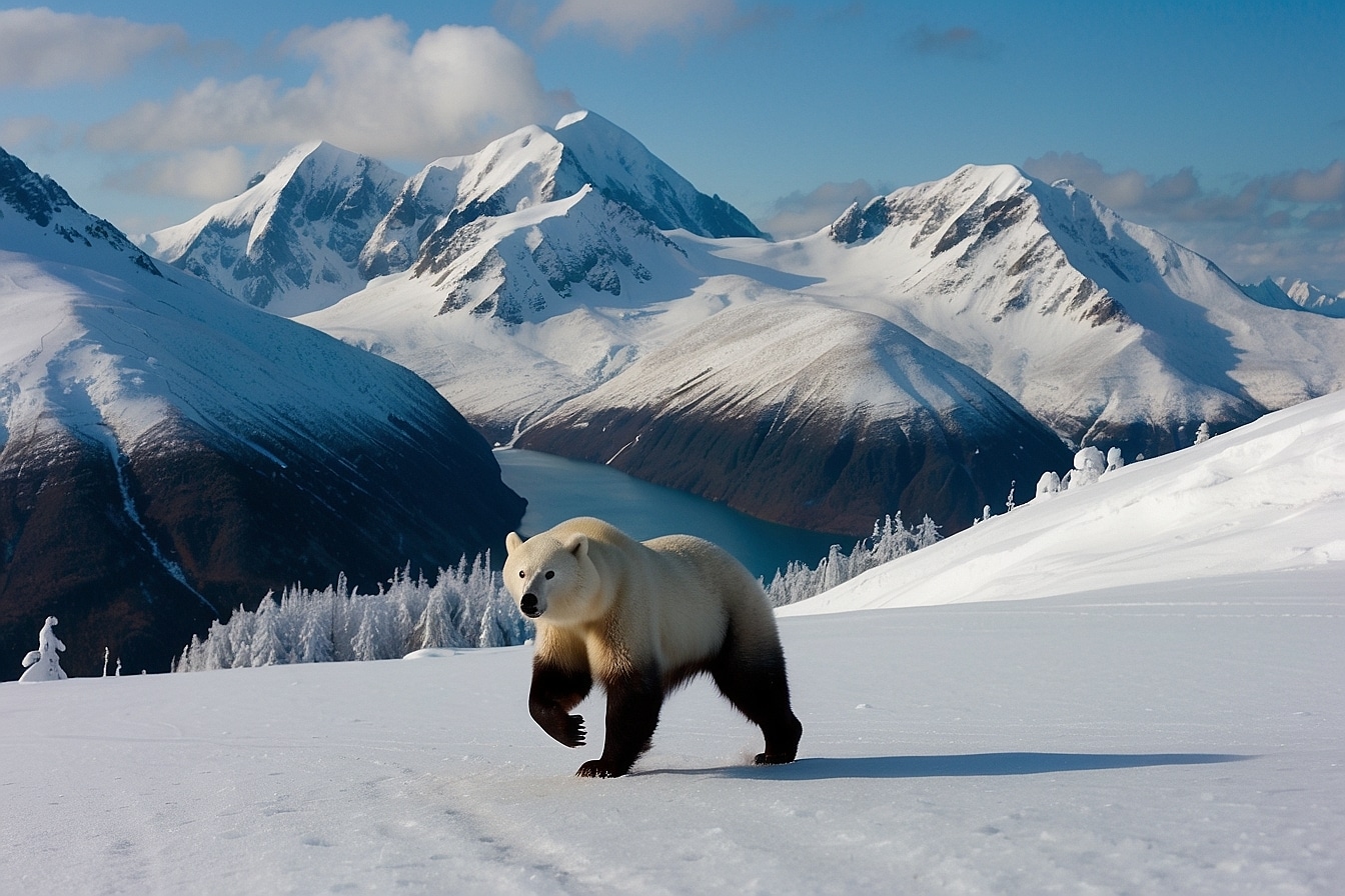 Alaska Tourism Statistics — Cruising, Parks & Revenue