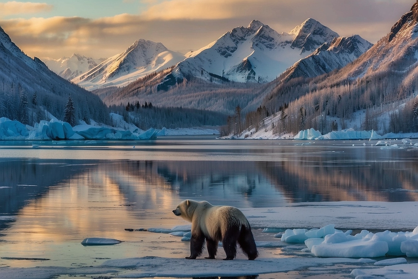 Alaska Tourism Statistics — Cruising, Parks & Revenue