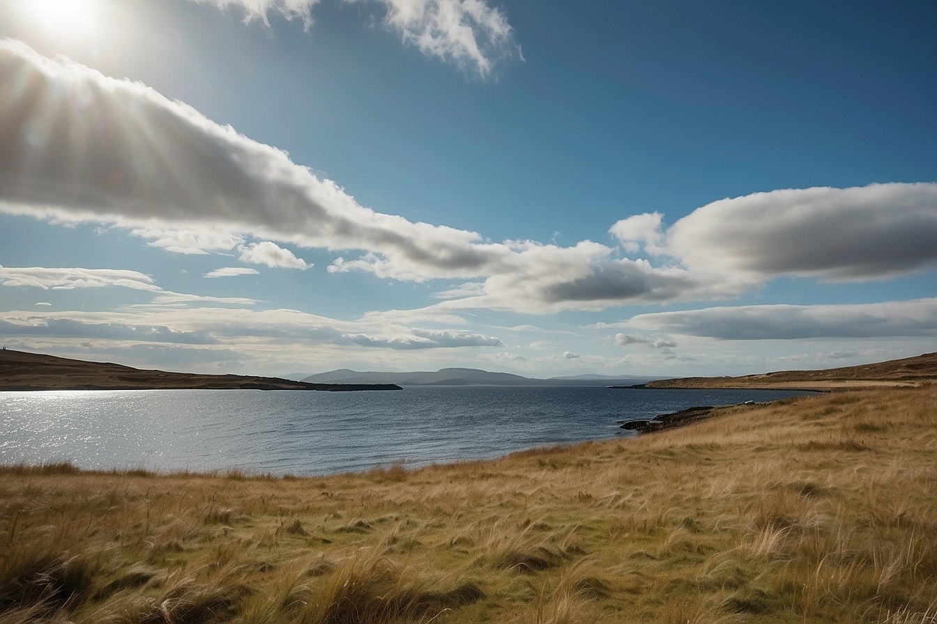 Average July Temperatures in Scotland: Your Essential Guide