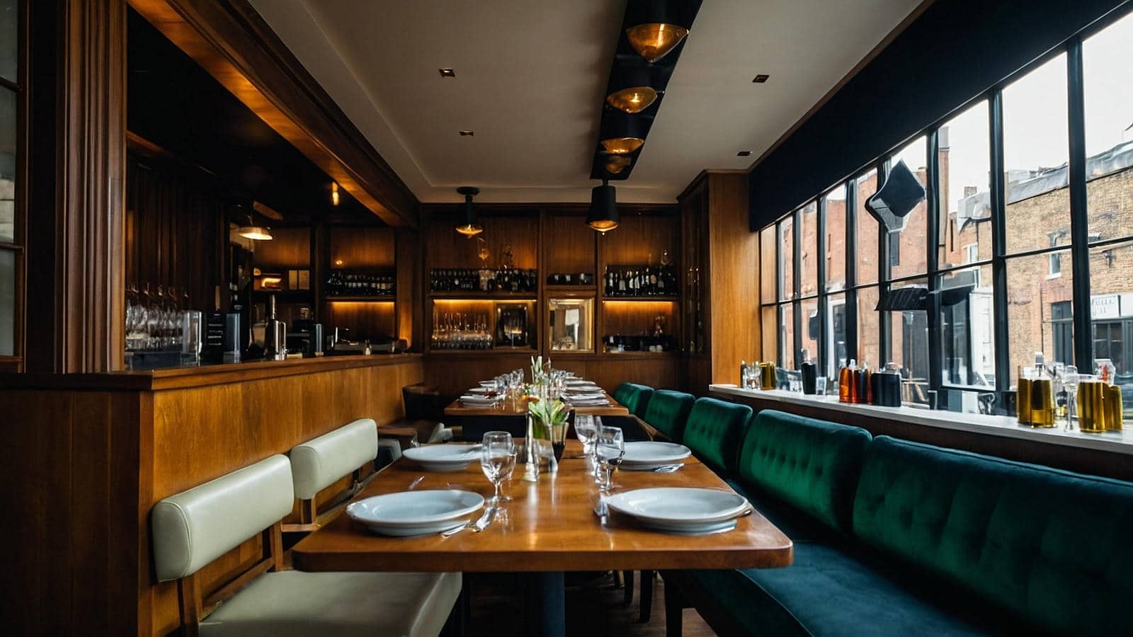 Top 15 Best Restaurants in Chelsea You Need to Try!