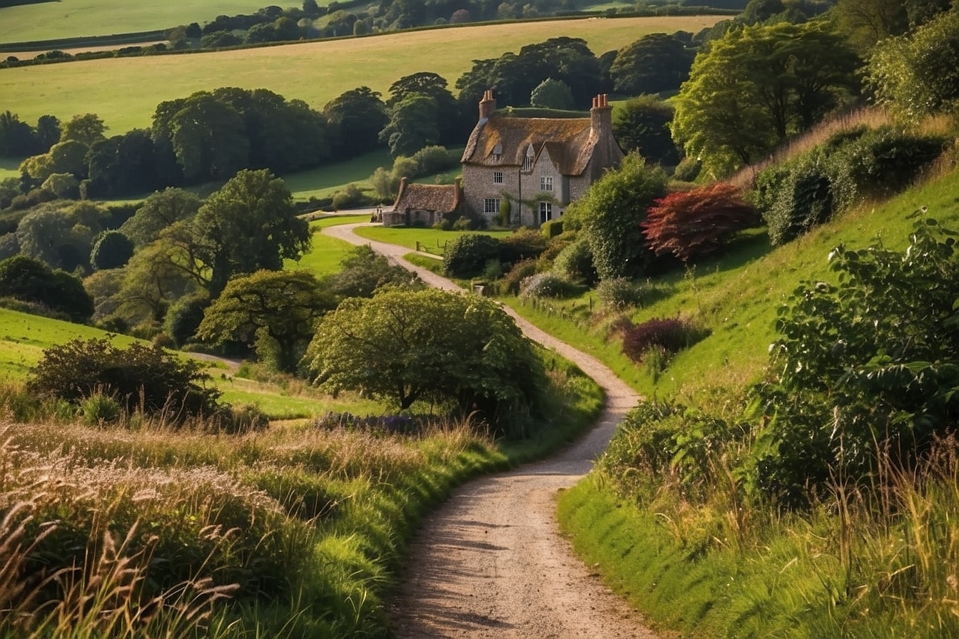 Best Places to Visit in South England: Explore Top Gems
