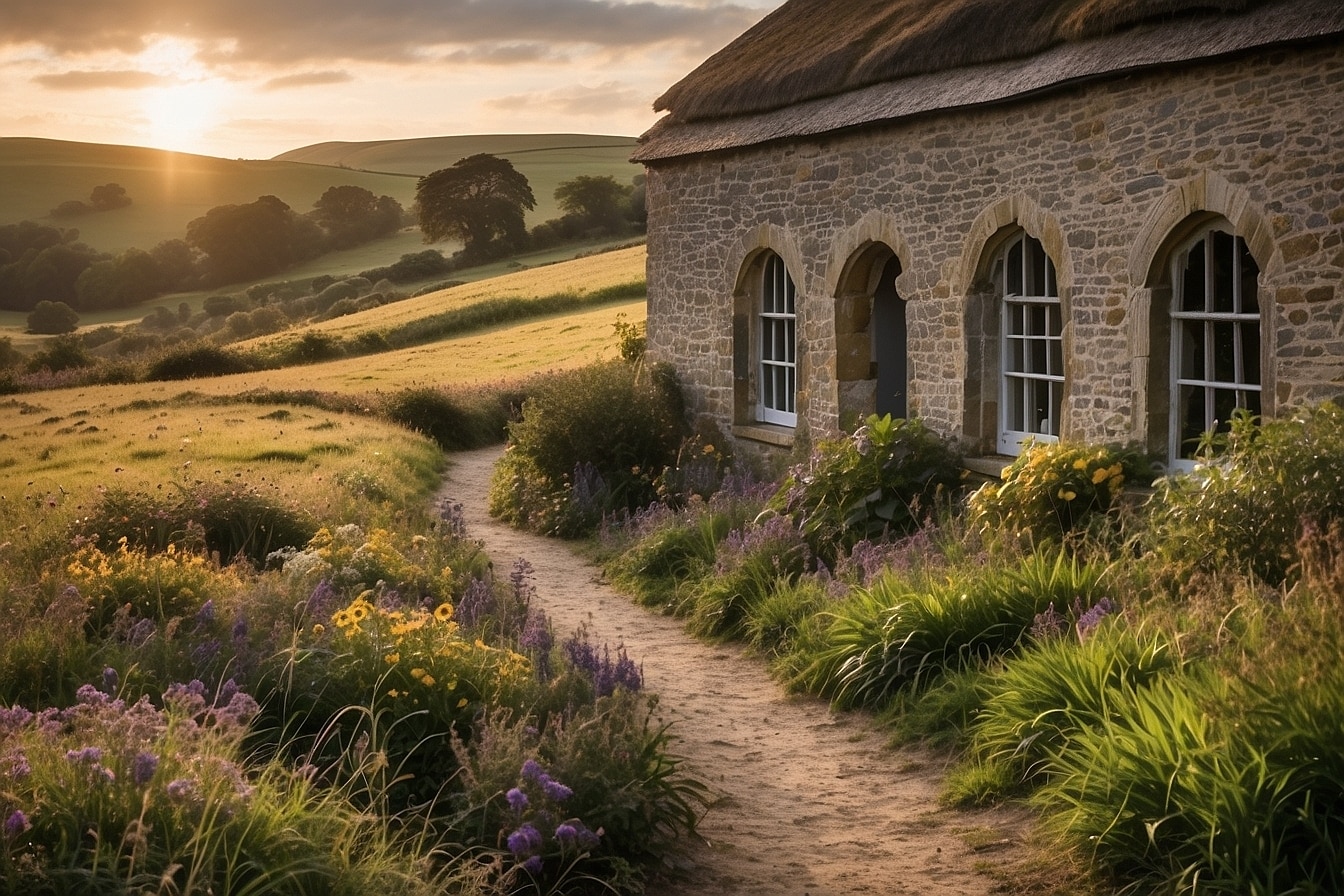 Best Places to Visit in South England: Explore Top Gems