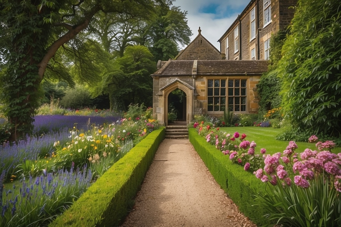 Best Places to Visit in South England: Explore Top Gems