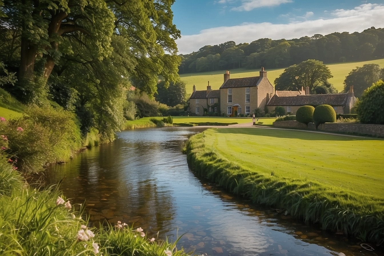 Best Places to Visit in South England: Explore Top Gems