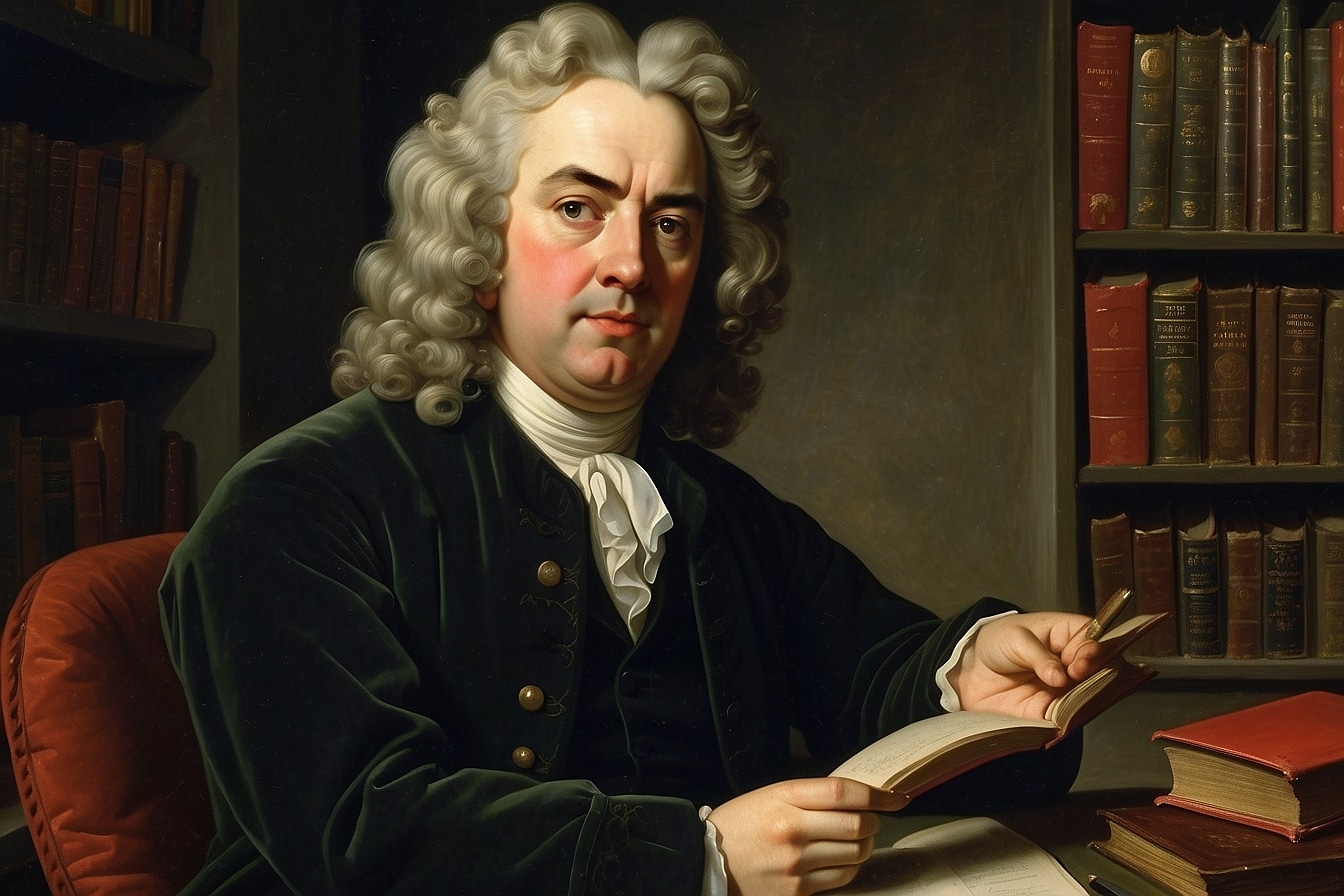 Exploring Jonathan Swift's Masterpiece: Satire and Imagination