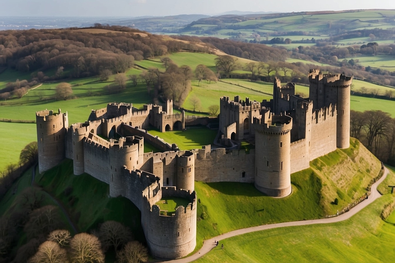 Discover Northern England's Must-Visit Castles: A Historical Guide