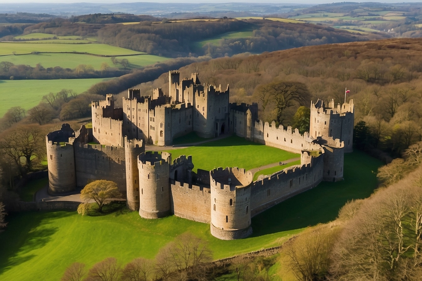 Discover Northern England's Must-Visit Castles: A Historical Guide