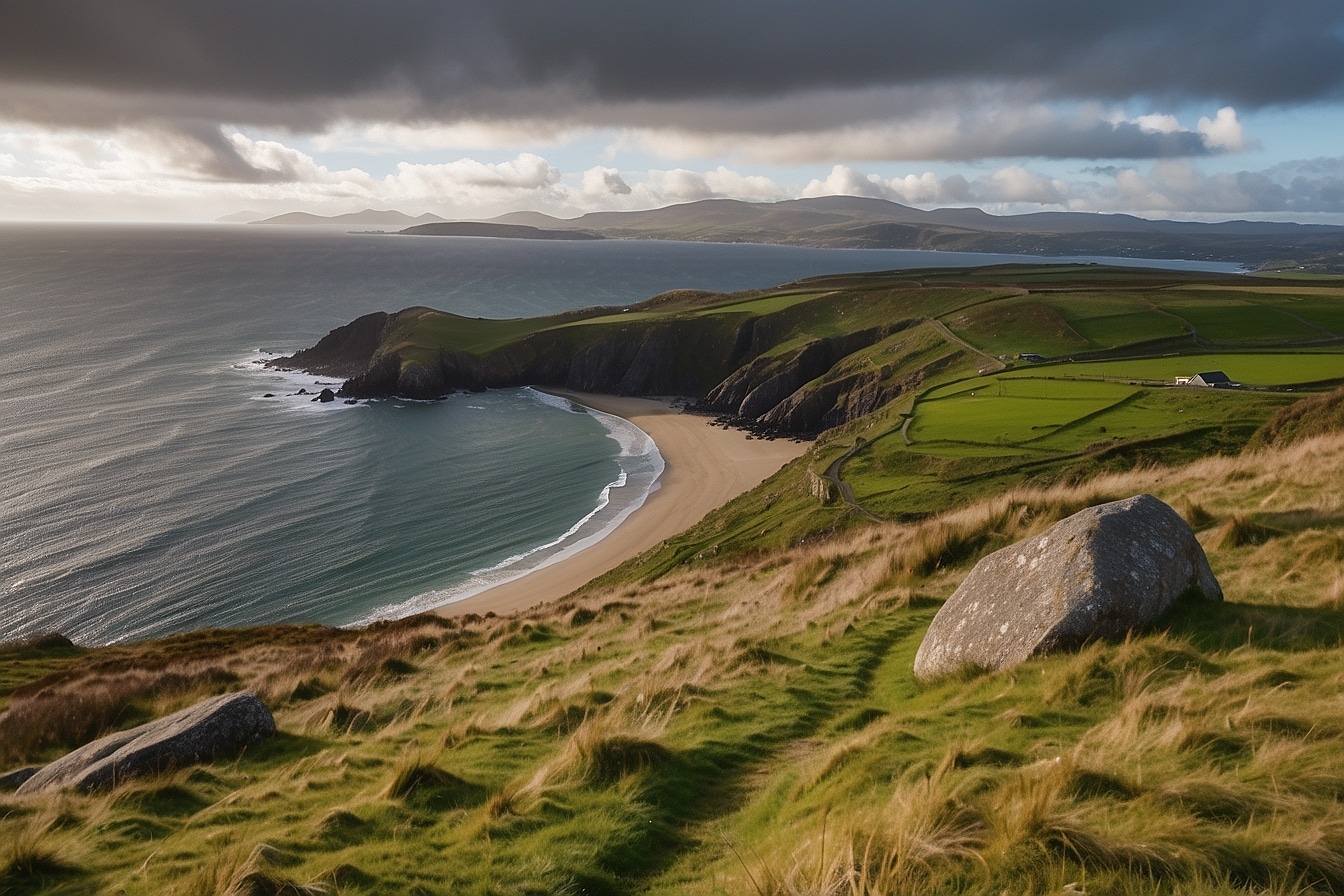 Discover Inishowen Peninsula: Ireland's Hidden Gem Awaits You