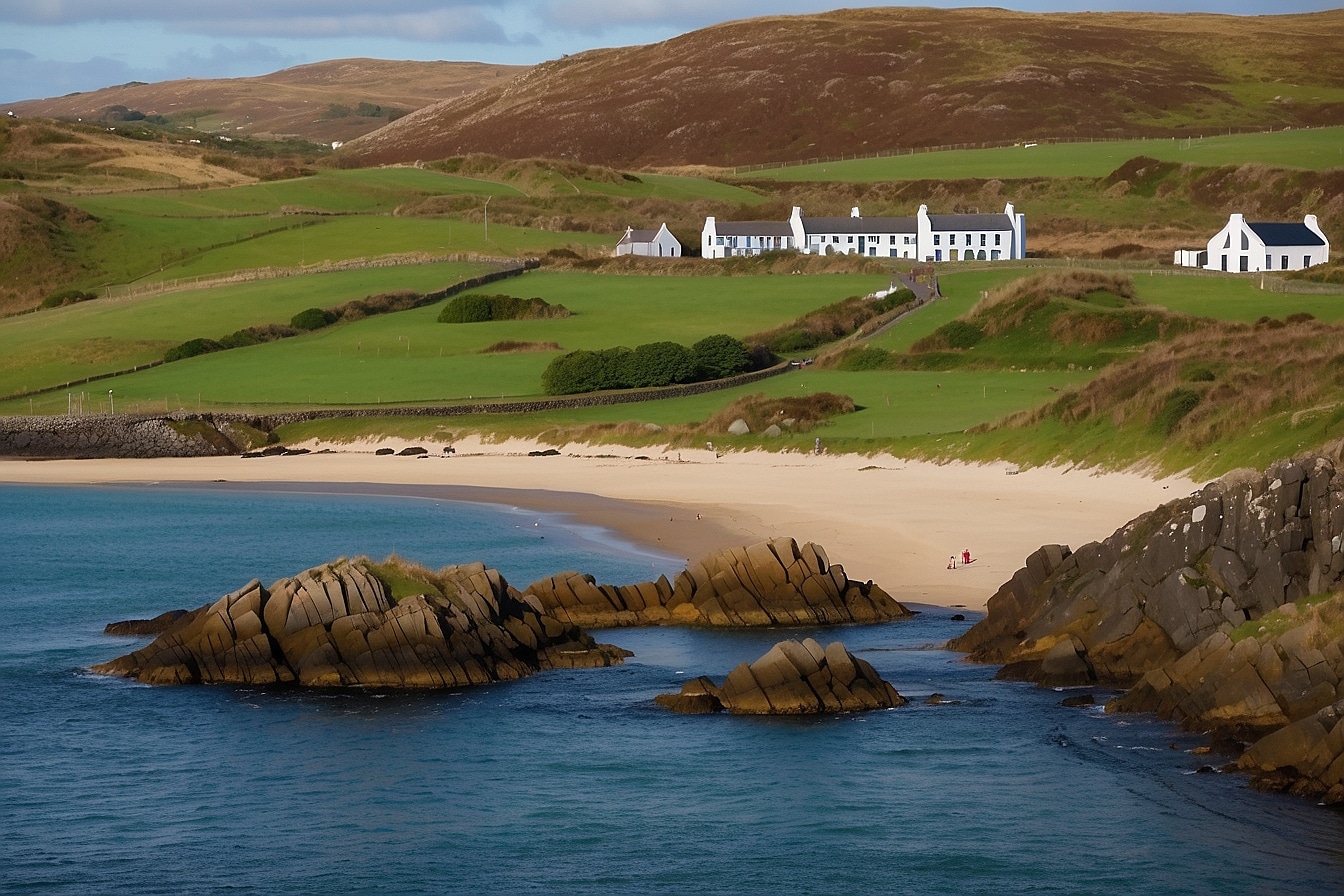 Inishowen Peninsula: Best Ireland's Hidden Gem Guide