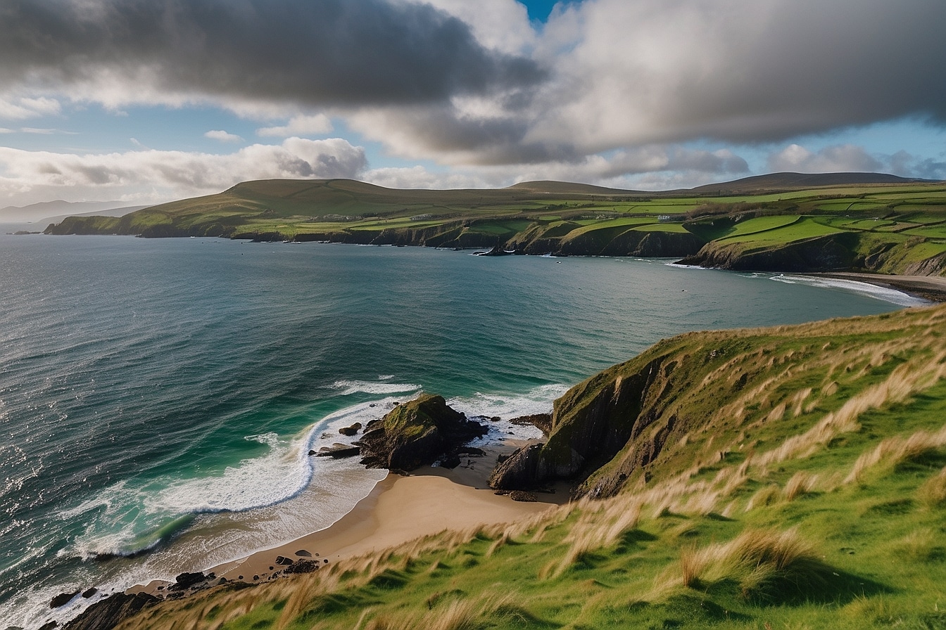 Discover Inishowen Peninsula: Ireland's Hidden Gem Awaits You