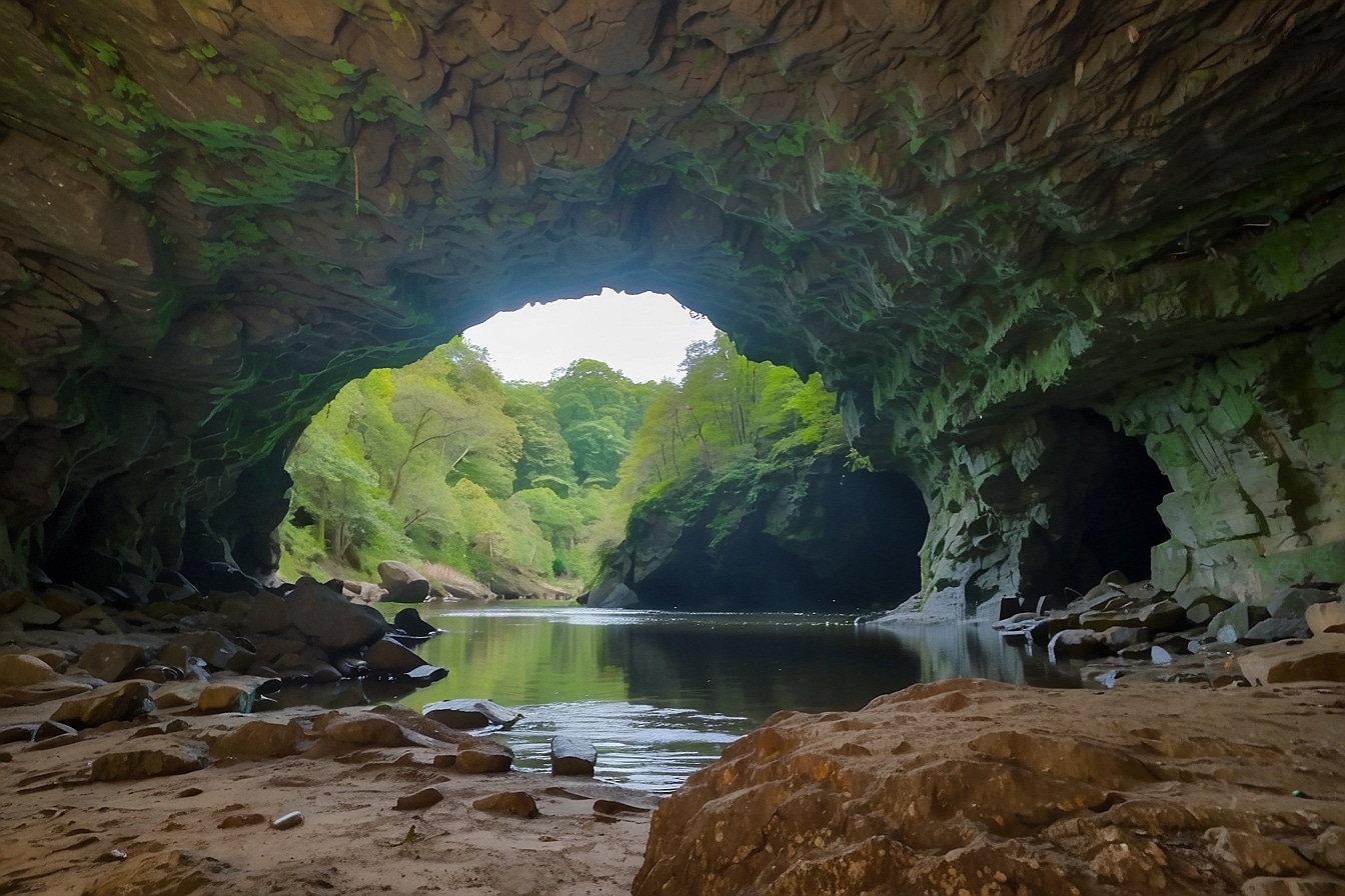 The Paviland Red Lady: Best Mystery & Secrets Guide