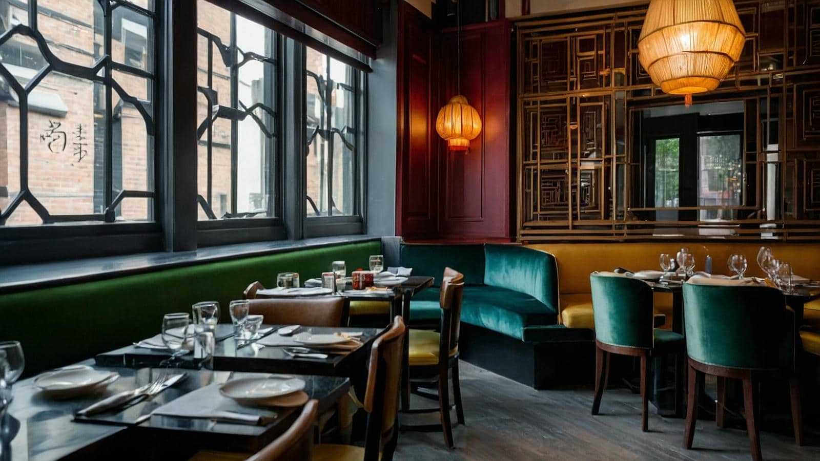 Top 15 Best Restaurants in Chelsea You Need to Try!