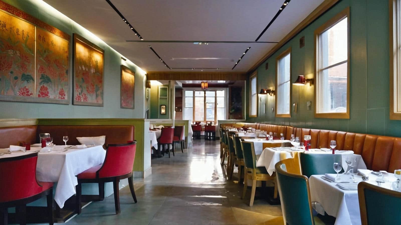 Top 15 Best Restaurants in Chelsea You Need to Try!