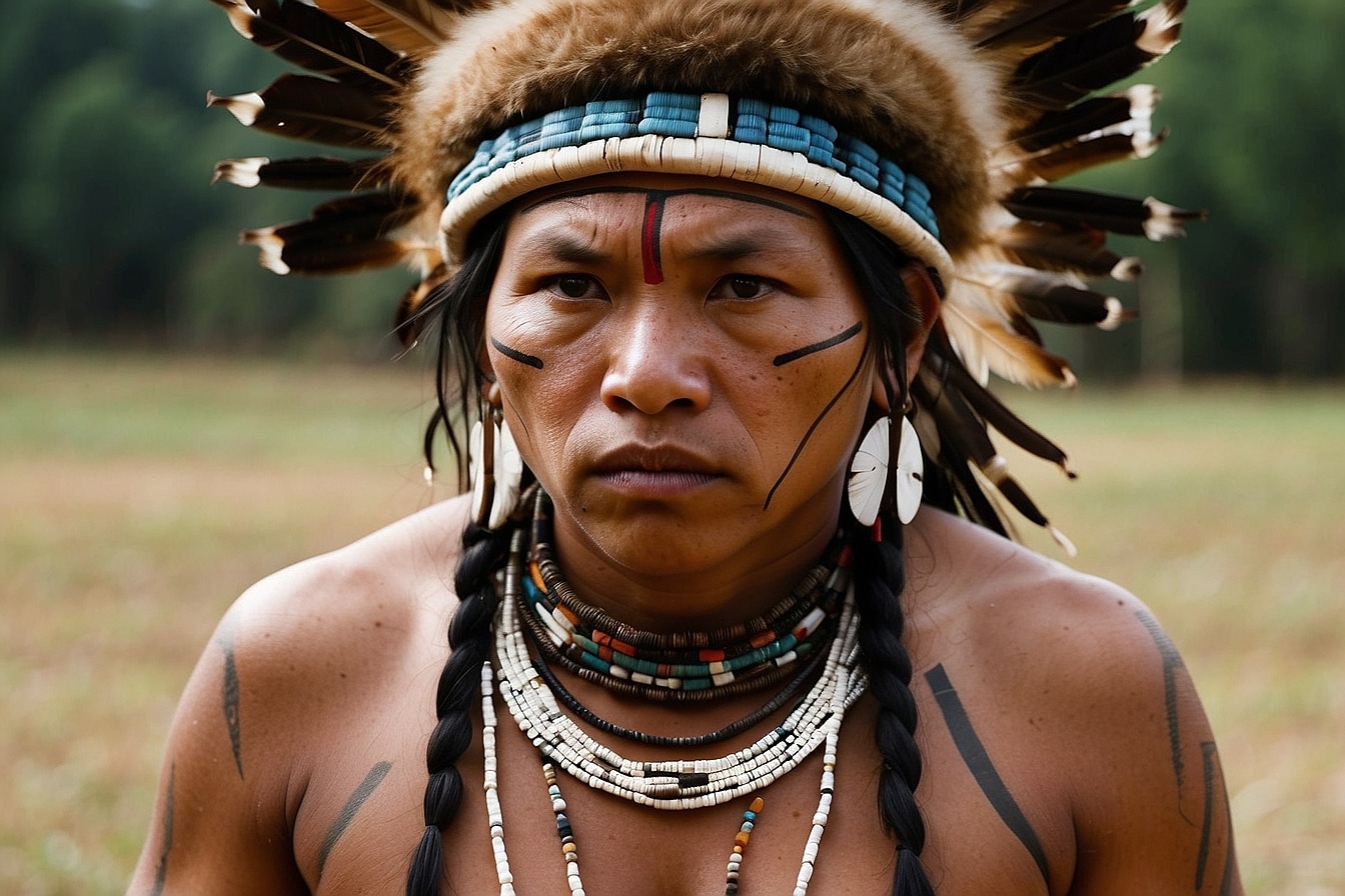Indigenous Cultures Around the World: Protecting Biodiversity