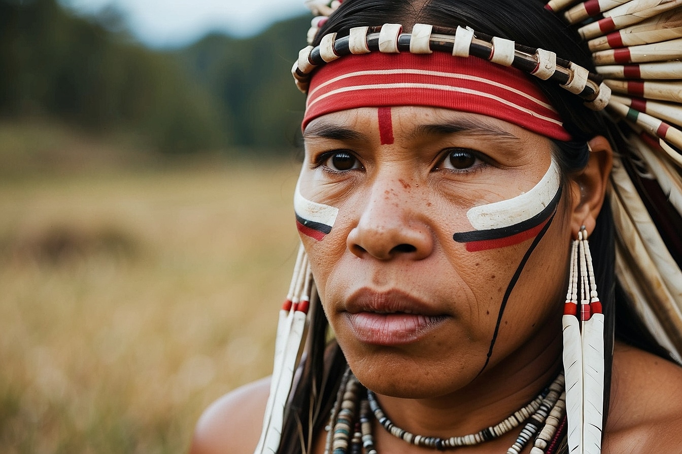 Indigenous Cultures Around the World: Protecting Biodiversity
