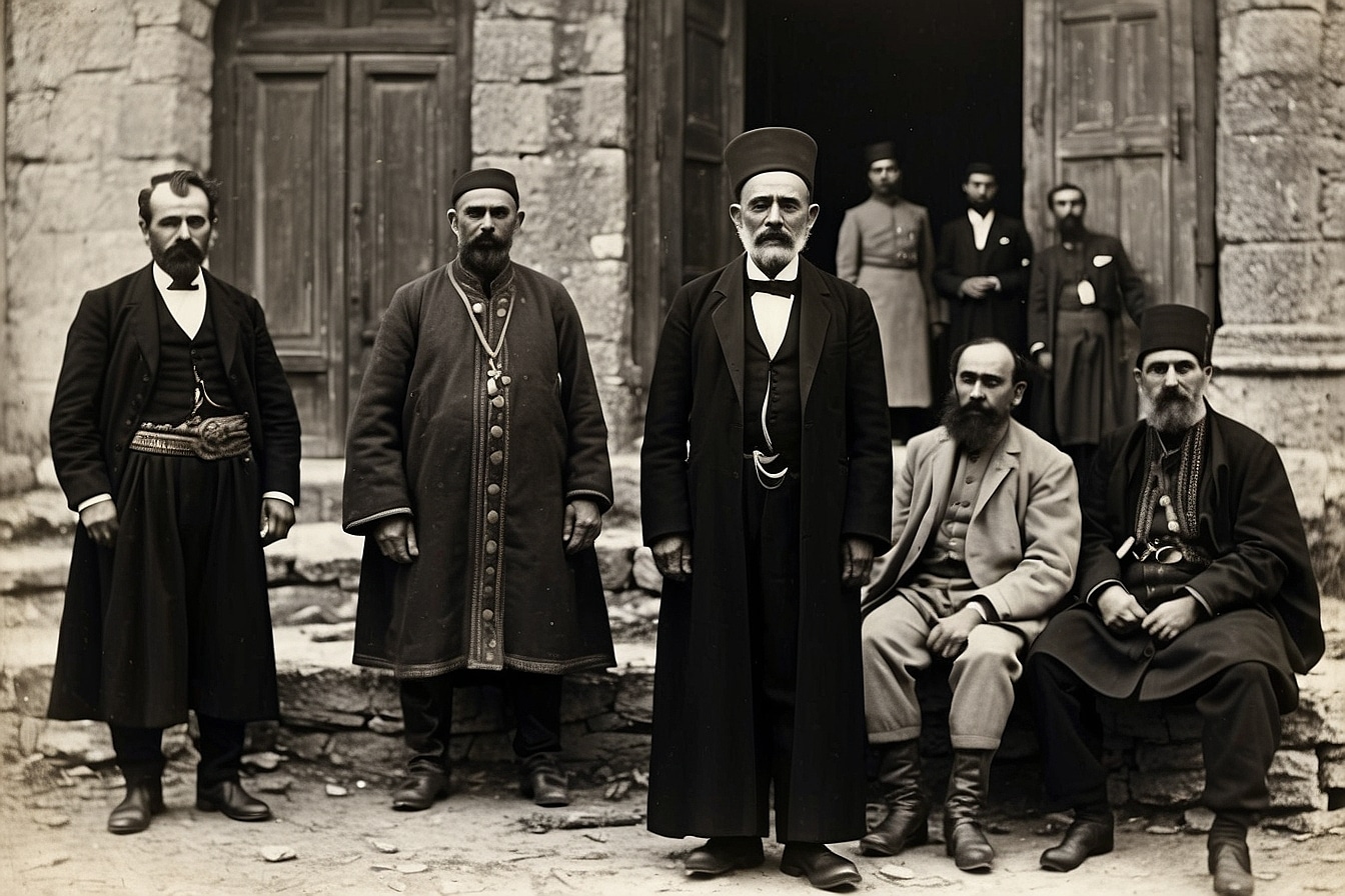 The Lasting Ottoman Influence on Balkan History and Culture