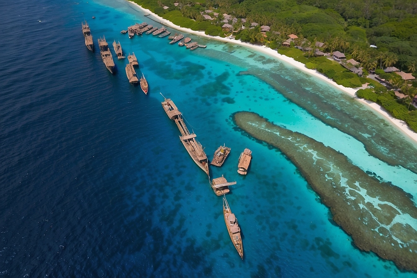 Polynesian Navigators: Unforgettable Pacific Ocean Mastery