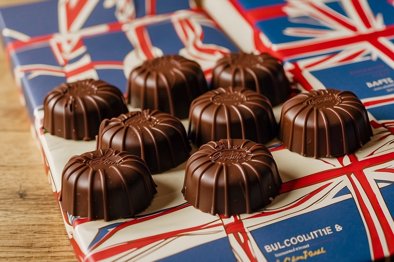 Discover the Best Chocolate in the UK: A Sweet Guide to Delights