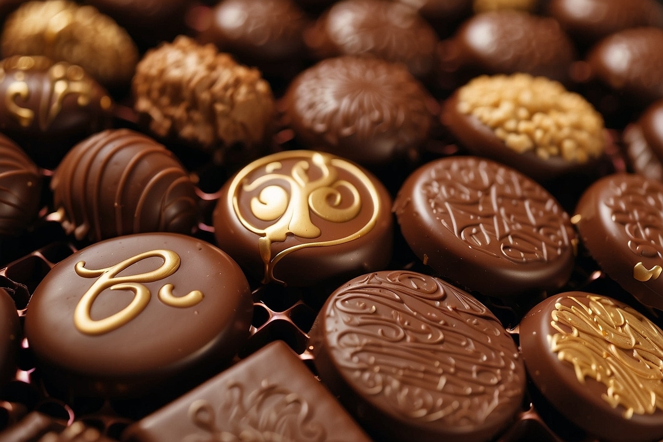 Discover the Best Chocolate in the UK: A Sweet Guide to Delights