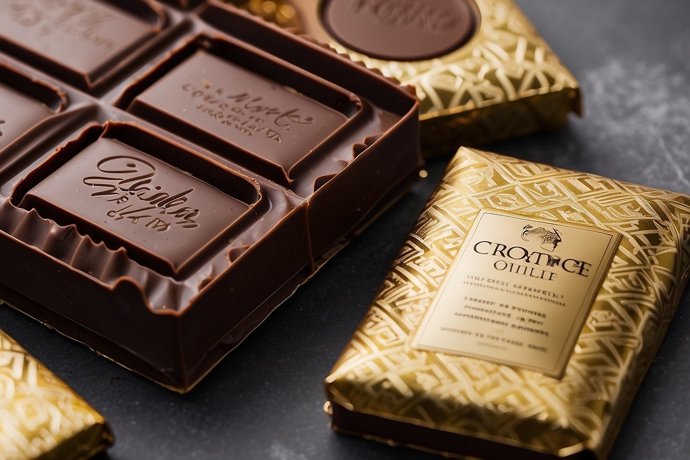 Discover the Best Chocolate in the UK: A Sweet Guide to Delights