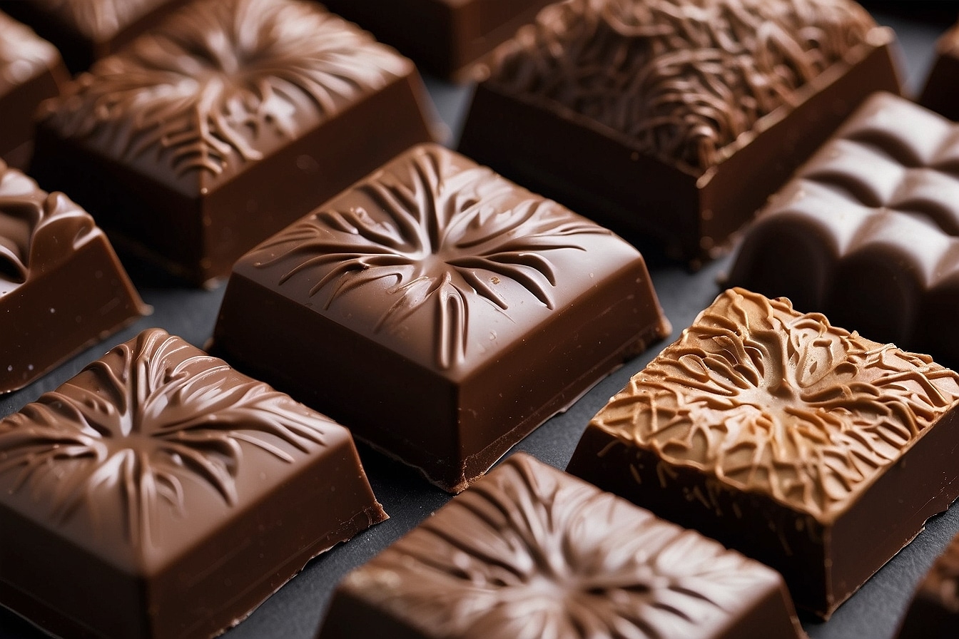 Discover the Best Chocolate in the UK: A Sweet Guide to Delights